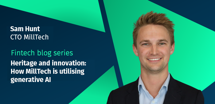 How MillTech is embracing generative AI in FX operations