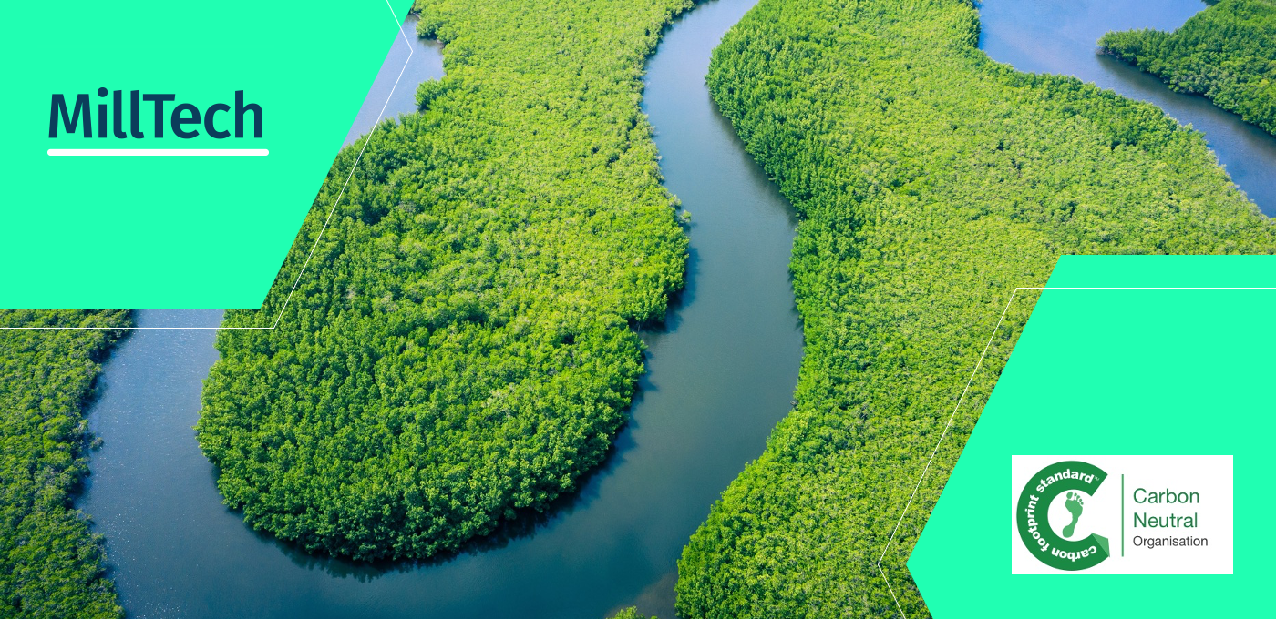 How MillTech is supporting the ESG drive