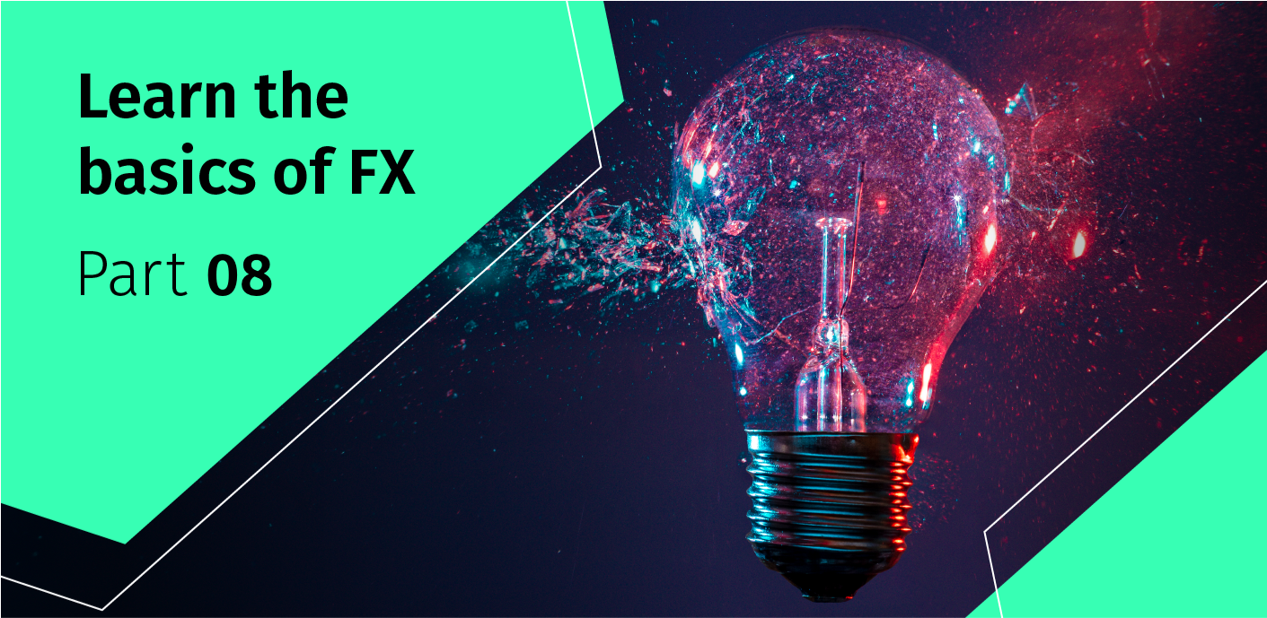Optimising your FX Risk management infrastructure