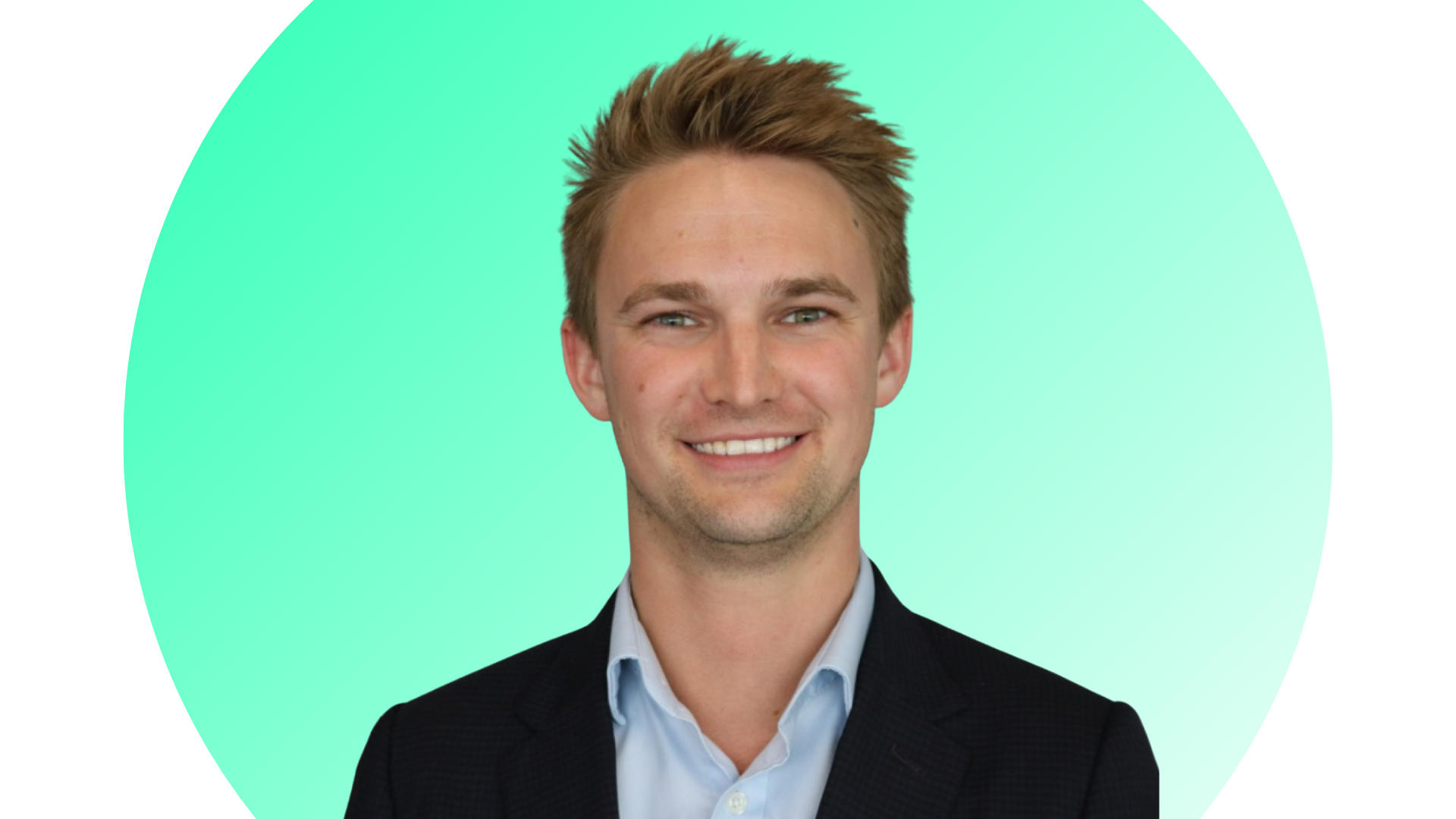 Meet The Team Sam Hunt CTO MillTechFX