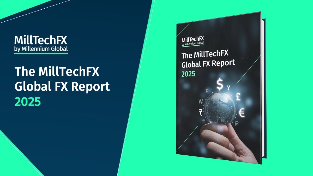 The MillTechFX Global FX Report 2025