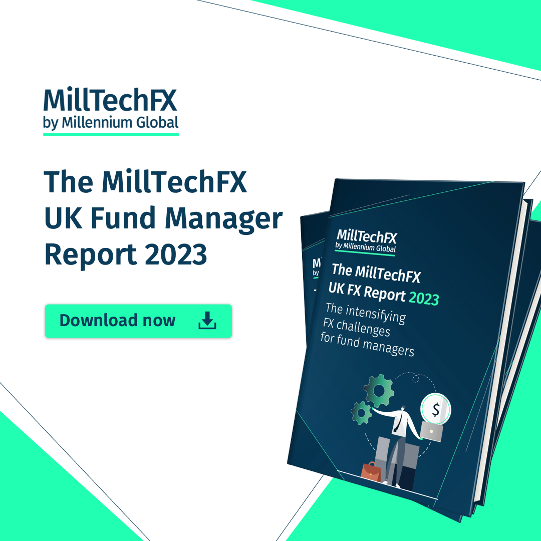 The MillTechFX UK Fund Manager Report 2023
